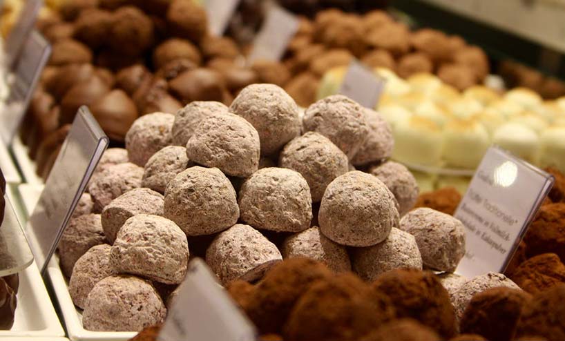 Food Tours in Stratford Ontario | The Parlour Inn